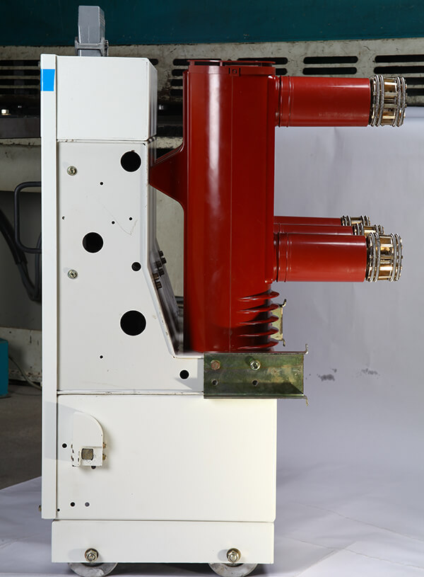 11kv Vacuum Circuit Breaker SAFVOLT 11kv Vacuum Circuit Breaker SAFVOLT
