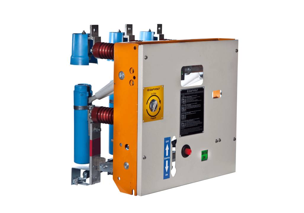 Sub Switch Board - SAFVOLT