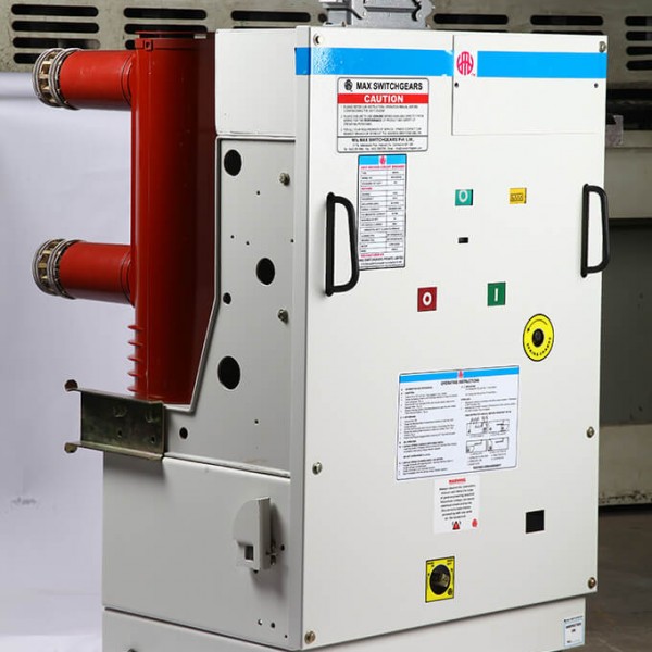 11kv Vacuum Circuit Breaker | SAFVOLT