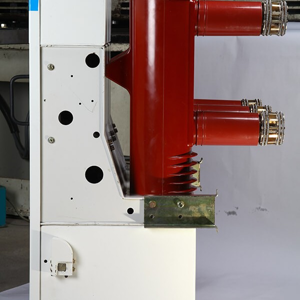 11kv Vacuum Circuit Breaker | SAFVOLT