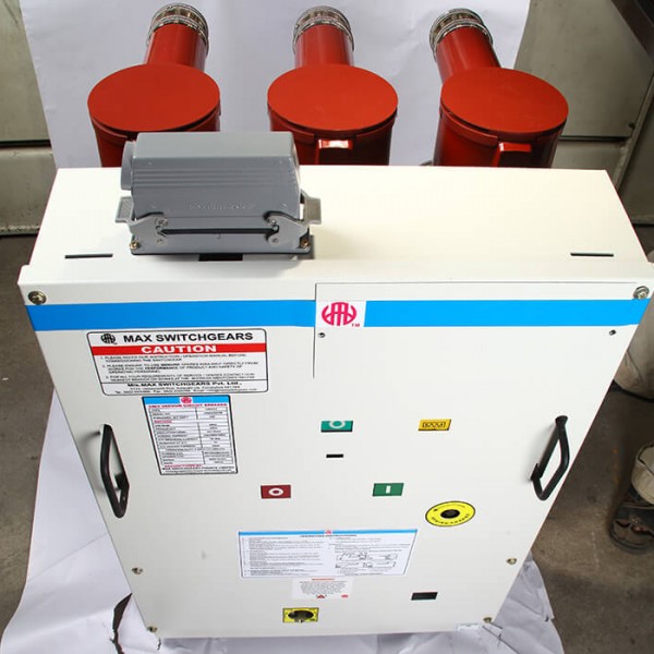 11kv Vacuum Circuit Breaker | SAFVOLT