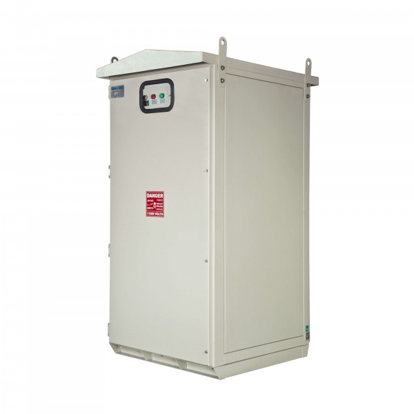 11kv Load Break Switch Panels | SAFVOLT