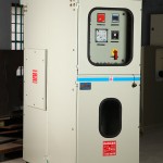 22kv Vacuum Circuit Breaker | SAFVOLT