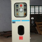 11kv VCB Outdoor Panel | SAFVOLT