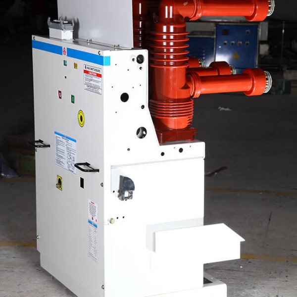 22kv Vacuum Circuit Breaker | SAFVOLT