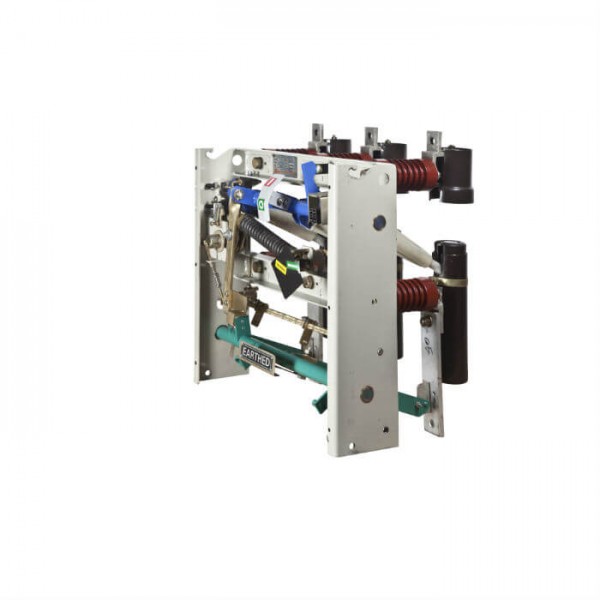 11kV Load Break Switch | SAFVOLT