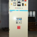 22kv VCB Indoor Panel | SAFVOLT