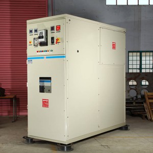 22kv VCB Indoor Panel | SAFVOLT