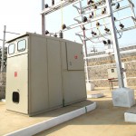 33kv VCB Outdoor Panel | SAFVOLT