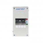 MCB Metal Enclosure | SAFVOLT