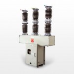 22kv Vacuum Circuit Breaker | SAFVOLT