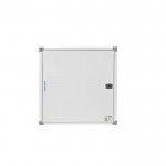 Phase Selector Double Door Distribution Boards | SAFVOLT