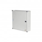 Phase Selector Double Door Distribution Boards | SAFVOLT