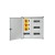Phase Selector Double Door Distribution Boards | SAFVOLT
