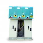 Ring Main Unit Panel | SAFVOLT