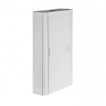 TPN Vertical Double Door Distribution Boards | SAFVOLT