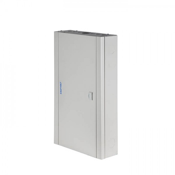 TPN Vertical Double Door Distribution Boards | SAFVOLT