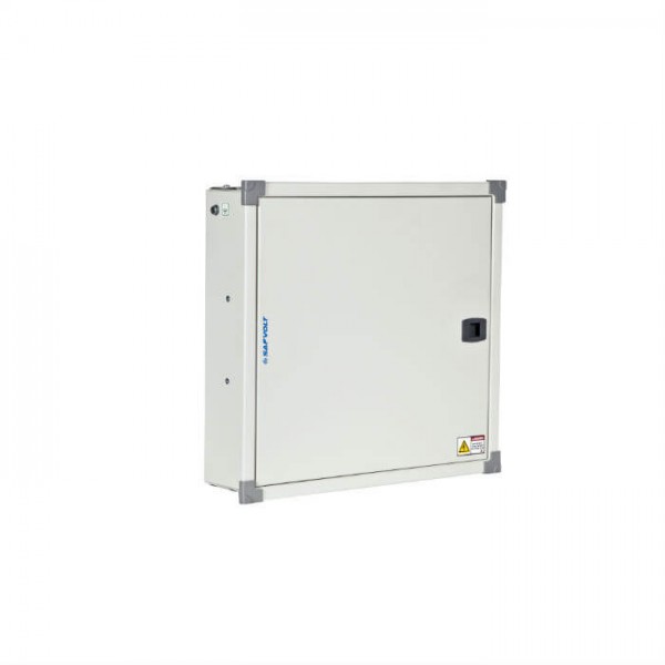 TPN Double Door Distribution Boards | SAFVOLT